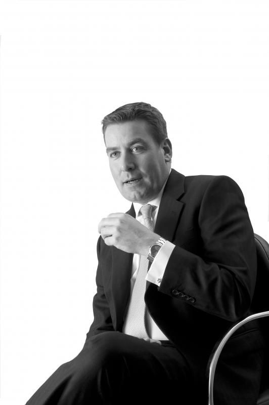 Samuel appointed new GCOO at DARAG | Captive International